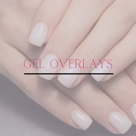 Gel Overlays - Hands On Beauty School